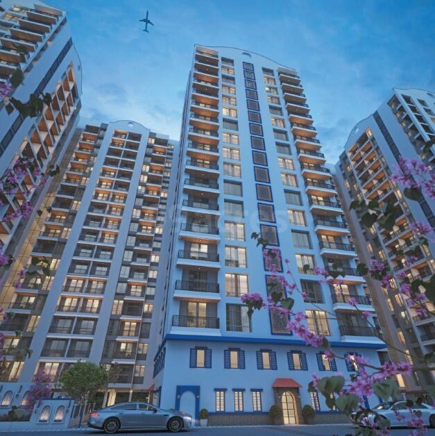 Triaa Landmarks LLP Triaa One Aretha Photos And Videos - Dhanori, Pune ...