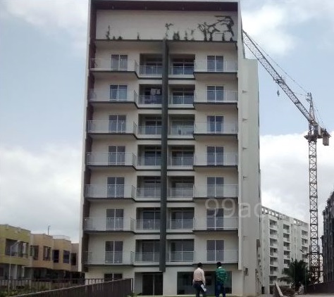 Nandhini Builders Nandhini Prakruthi Solitaire Photos And Videos ...