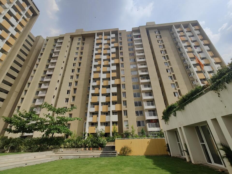 Pragathi Amber Ananth Nagar, Electronic City Resale Price List ...