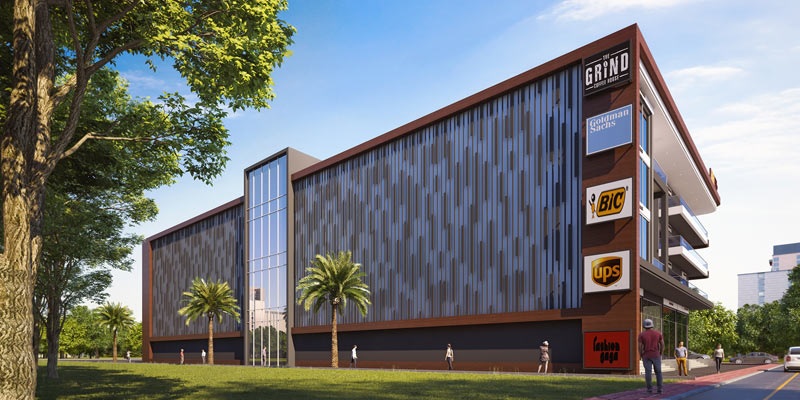 Tribute Victoria Realty Ultima Business Center Photos - Kondhwa, Pune ...