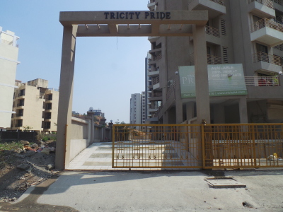 Tricity Realty Pvt Ltd Builders Tricity Pride Floor Plan - Tricity ...