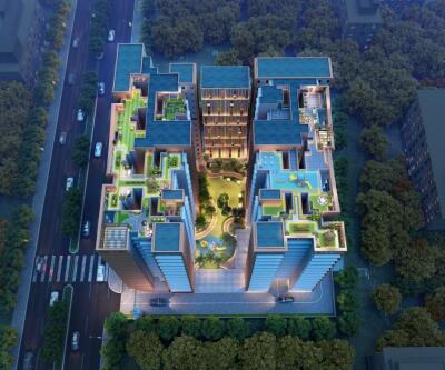 2 BHK Flats in New Panvel East, Navi Mumbai from 75 lakhs to 90 lakhs ...