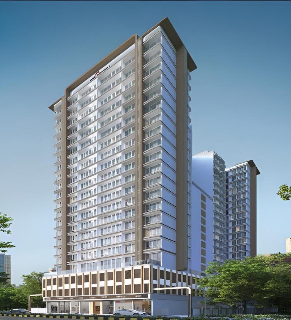 Tricity Bayview Kalamboli, Navi Mumbai | Price List & Brochure, Floor ...