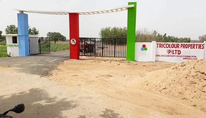 Tricolour Spring Fields Bihta, Patna Resale Price List, Brochure, Floor Plan, Location Map & Reviews