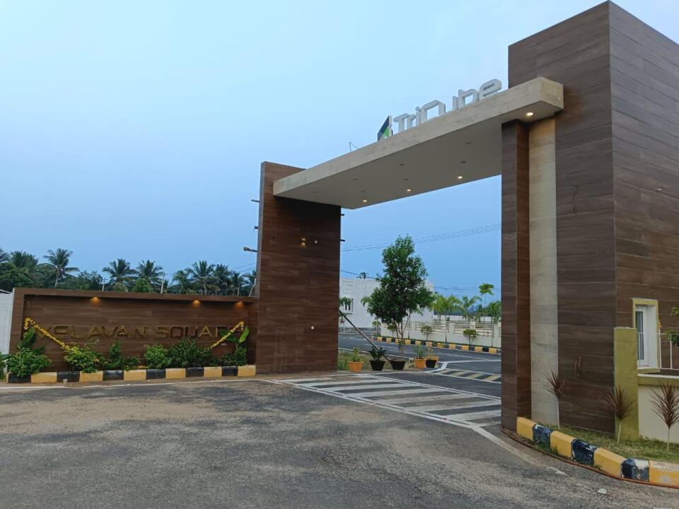 Tricube Velavan Vandhanam Kariampalayam, Coimbatore Resale Price List ...