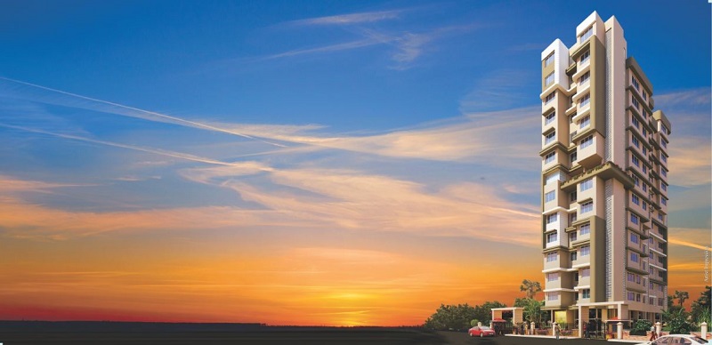 Tridhaatu Realty and Infra Tridhaatu Shobha Aayu Photos - Chembur West, Mumbai Pictures