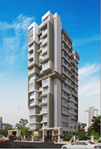 Tridhaatu Realty and Infra Tridhaatu Shobha Aayu Photos - Chembur West ...