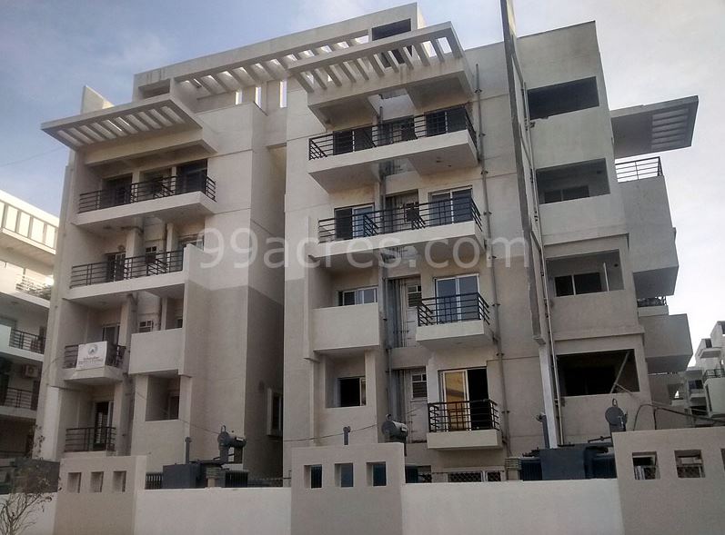 Trifecta Projects Trifecta Esplanade Photos - Kumbena Agrahara ...