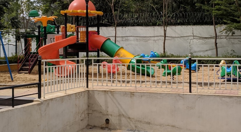 Trifecta Projects Trifecta Esplanade Photos - Kumbena Agrahara ...