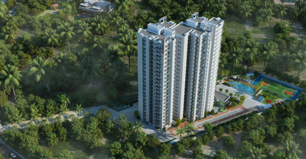 Trifecta Projects Trifecta Retto Photos And Videos - Chikkakannalli ...