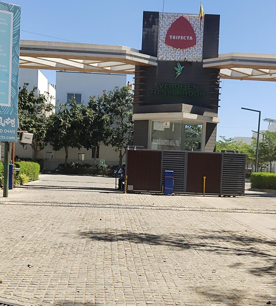 Trifecta Verde En Resplandor Phase 3 Whitefield, Bangalore | Price List ...