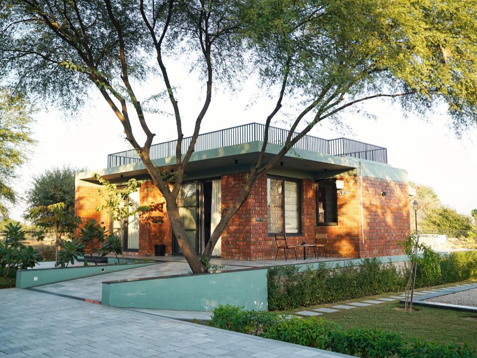 The Future City RIICO Industrial Area, Jaipur | Price List & Brochure ...