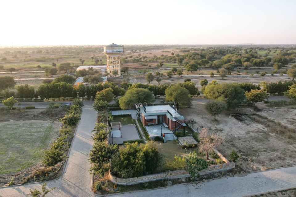 The Future City Ajmer Road, Jaipur | Price List & Brochure, Floor Plan ...