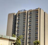 1 BHK Apartment / Flat for sale in Sattva Aeropolis Devanahalli ...