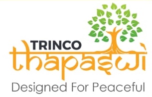Trinco Infra Trinco Thapaswi Map - Anjanapura, Lal Bahadur Shastri ...