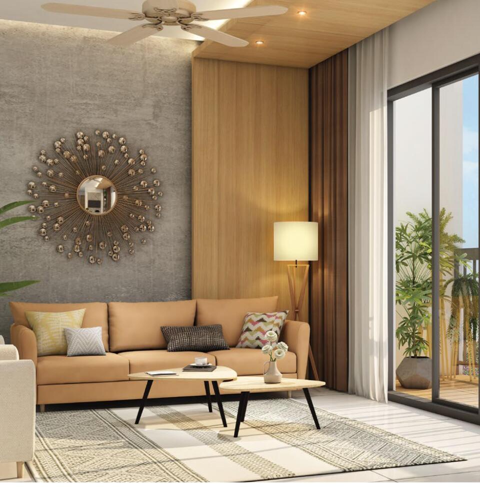 Trinity Prominence Vennala, Kochi | Price List & Brochure, Floor Plan ...