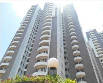 Trinity Builders Trinity Neptune Photos - Chittethukara, Kochi Pictures