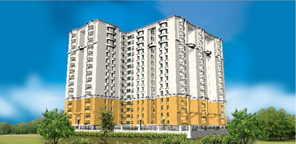 Trinity Builders Trinity Castle Photos - Edappally, Kochi Pictures