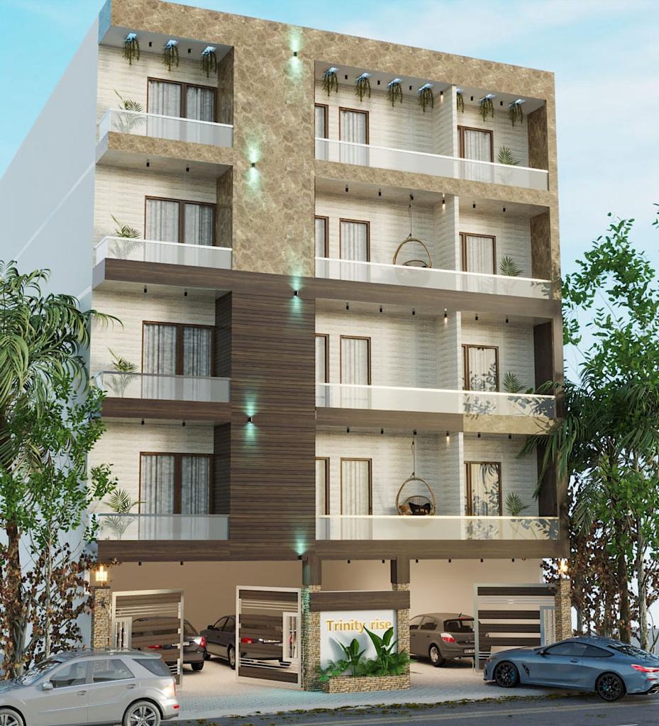 Trinity Rise Sector 1 Greater Noida West Resale Price List, Brochure ...