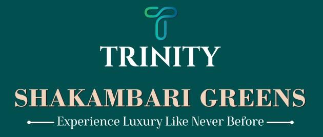 Trinity Shakambhari Greens AT Road, Jorhat | Price List & Brochure, Floor Plan, Location Map ...
