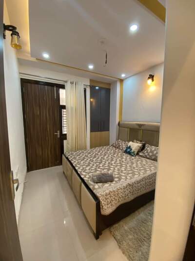 2 BHK Apartment / Flat for sale in Trinity Grand Sector-1 Gr Noida ...