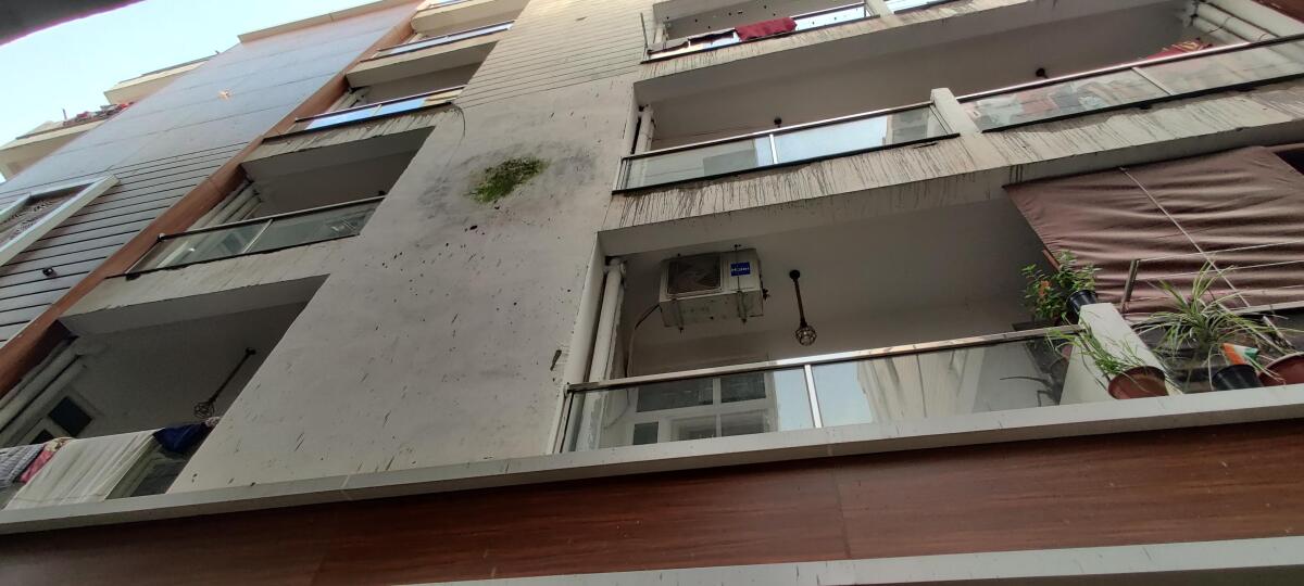 Trinity Grand Sector 1 Greater Noida West | Price List & Brochure ...