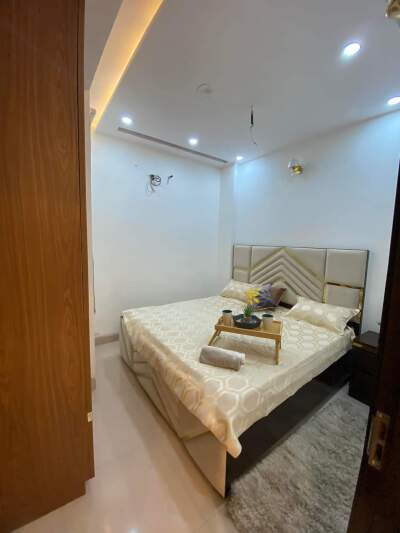 2 BHK Apartment / Flat for sale in Trinity Grand Sector-1 Gr Noida ...