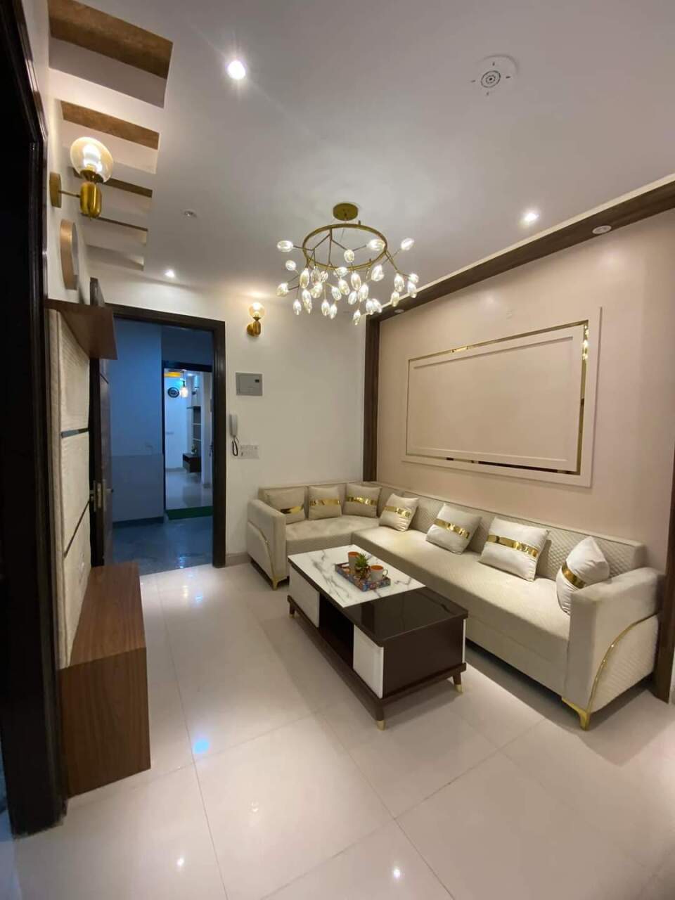 Trinity Grand Sector 1 Greater Noida West Resale Price List, Brochure ...