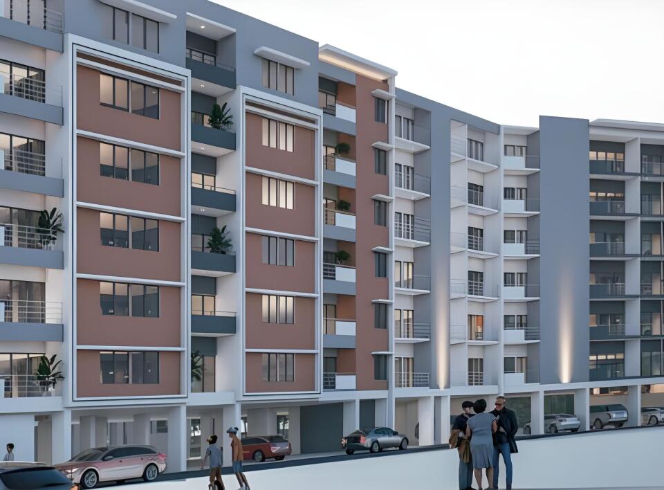 Trinity high street Jalpura, Greater Noida | Price List & Brochure ...