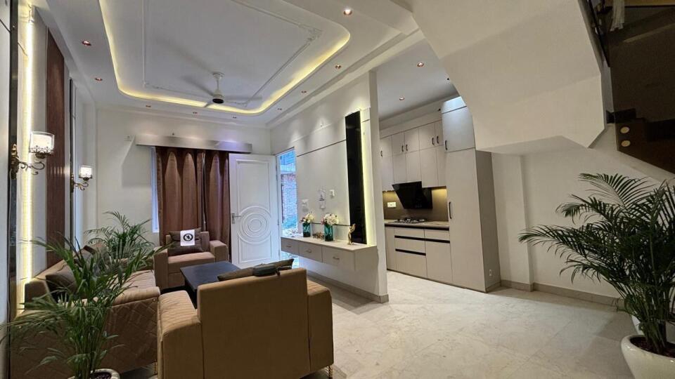 Trinity high street Jalpura, Greater Noida | Price List & Brochure ...