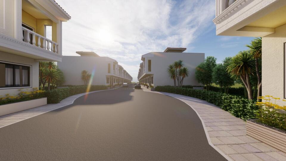 Trinity Ventures Trinity Primus Photos And Videos - Sector 10 Greater ...