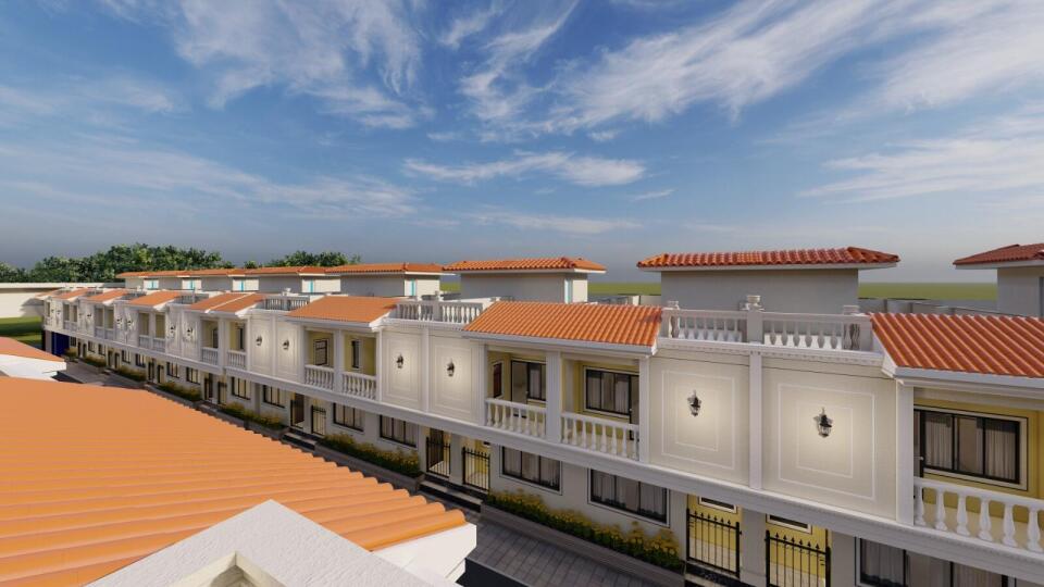 Trinity Primus Sector 10 Greater Noida West, Greater Noida | Price List ...