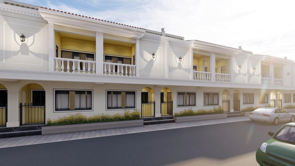 Trinity Primus Sector 10 Greater Noida West, Greater Noida | Price List ...