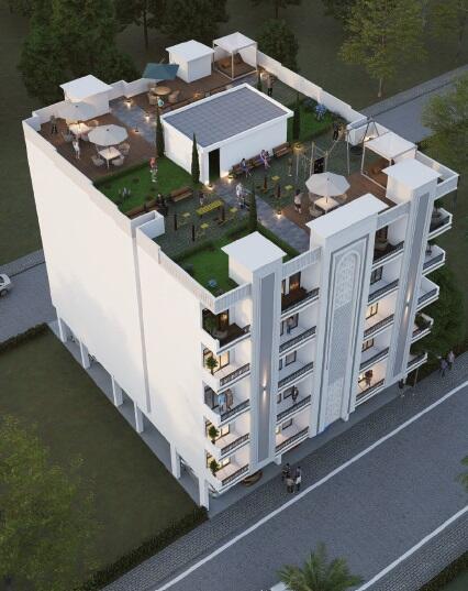 Trinity Ventures Trinity Solitaire Photos And Videos - Ecotech 3 ...