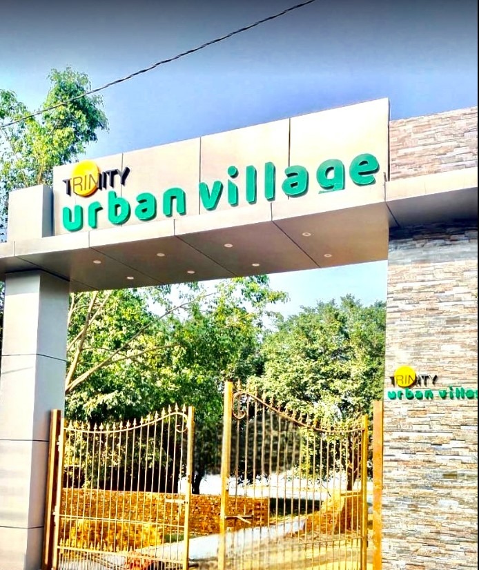 Trinity Urban Village Sector 10 Greater Noida West | Price List ...