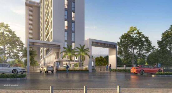 Trio Alpha Pune, Tathawade | Price List & Brochure, Floor Plan ...