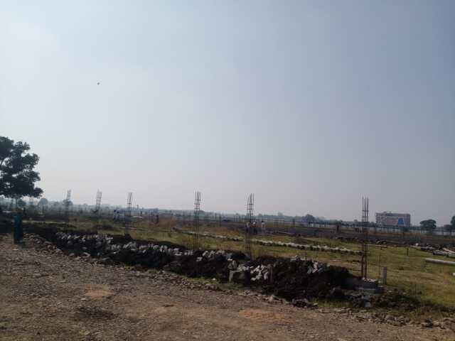 Triple A Treasure City Phase 1 Sula Khedi, Indore | Price List ...