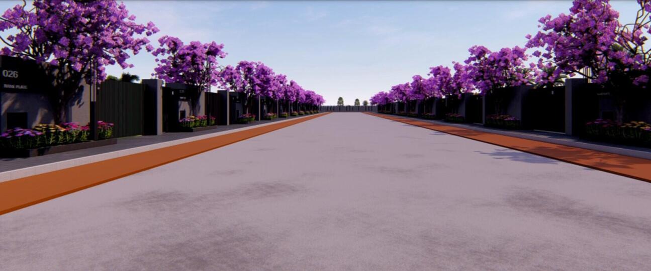 Triple A Treasure City Phase 1 Sula Khedi, Indore | Price List ...