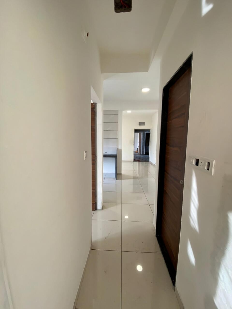 Trisha Rudraksh 2 Waghodia Road, Vadodara | Price List & Brochure ...