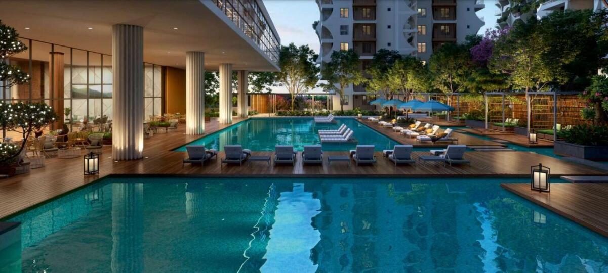 Trishala Trilok Hyderabad, Rajendra Nagar | Price List & Brochure ...