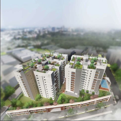 Trishla Trinity West Marredpally, Secunderabad | Price List & Brochure ...