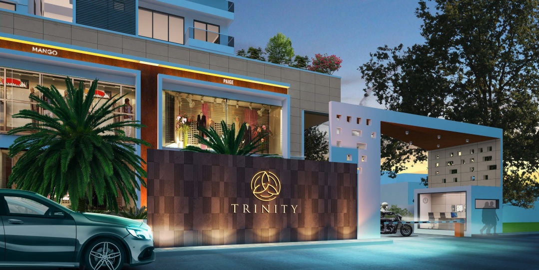 Trishla Trinity West Marredpally, Secunderabad | Price List & Brochure ...