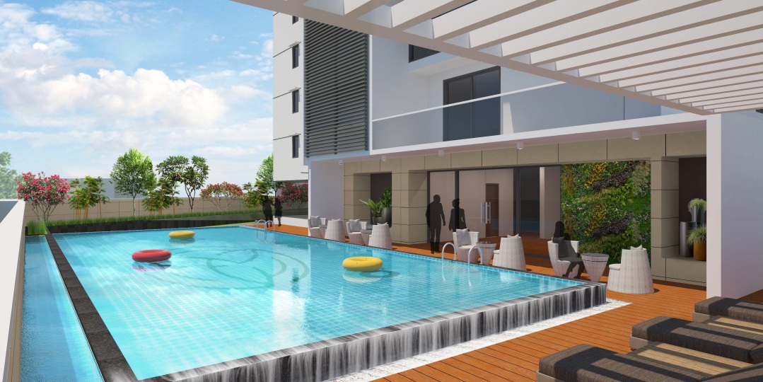 Trishla Trinity West Marredpally, Secunderabad | Price List & Brochure ...
