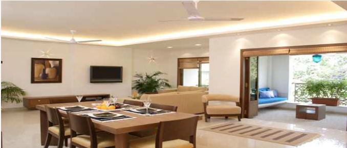 Trisons Builders Trisons Aurora Photos - Santacruz (West), Mumbai South ...