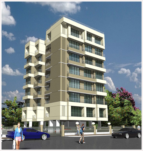 Trisons Builders Trisons Nichbella Photos - Chembur, Mumbai Pictures