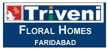 Triveni Infrastructures Delhi Triveni Floral Homes Floor Plan - Sector ...