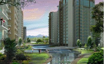 Triveni Infrastructures Delhi Triveni Galaxy Photos - Sector 78 ...