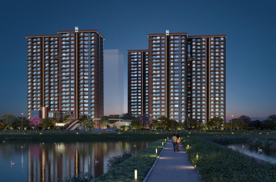 Tru Aquapolis Varthur Road, Bangalore | Price List & Brochure, Floor ...