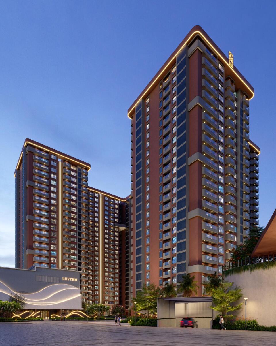 Tru Aquapolis Varthur Road, Bangalore | Price List & Brochure, Floor ...