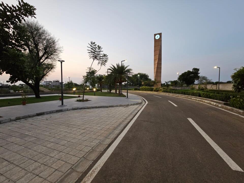 KGK Infiniti Homes Ajmer Road, Jaipur | Price List & Brochure, Floor ...